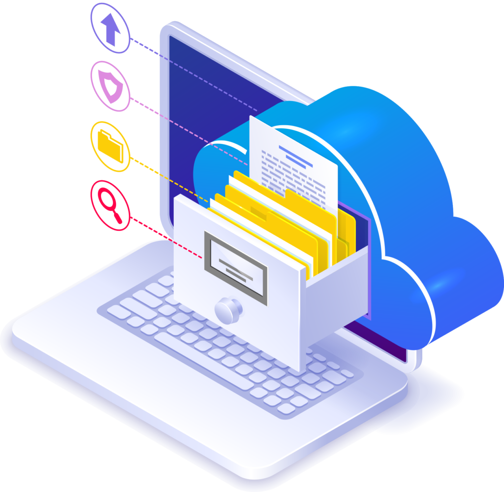 Digitalización – Redcomput