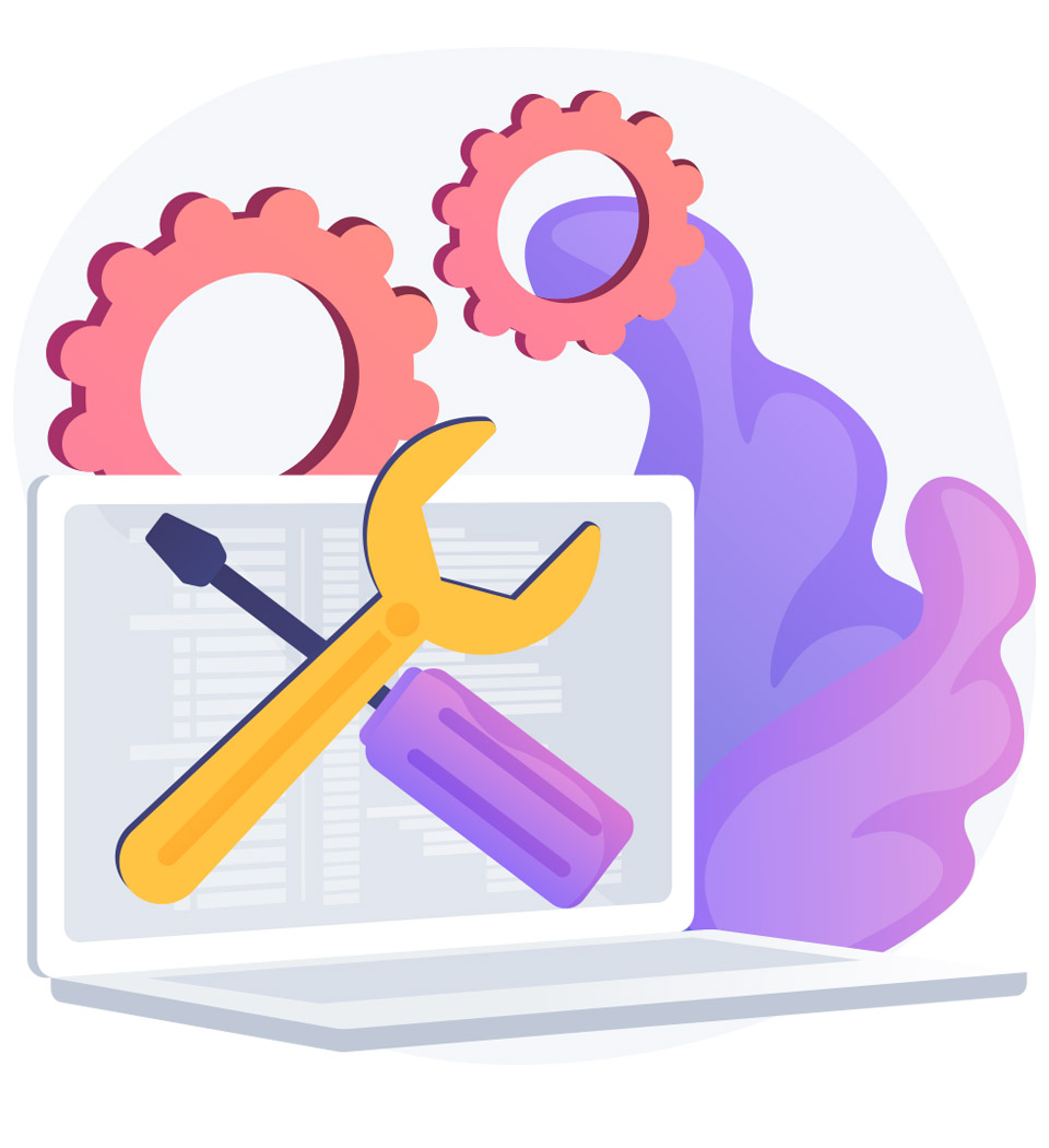 Redcomput – Su aliado tecnológico